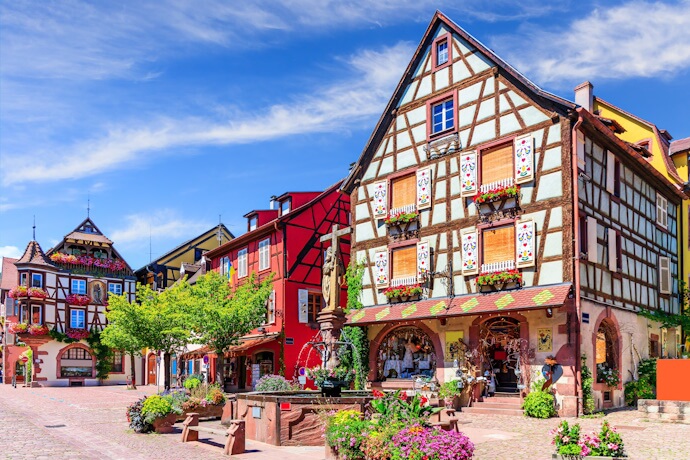 10 FUN FACTS ABOUT FRANCE THAT YOU PROBABLY DIDN'T KNOW