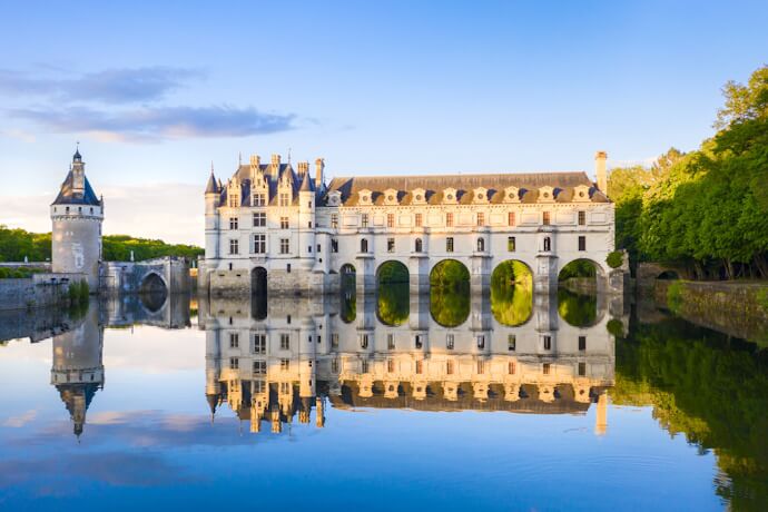 10 FUN FACTS ABOUT FRANCE THAT YOU PROBABLY DIDN'T KNOW