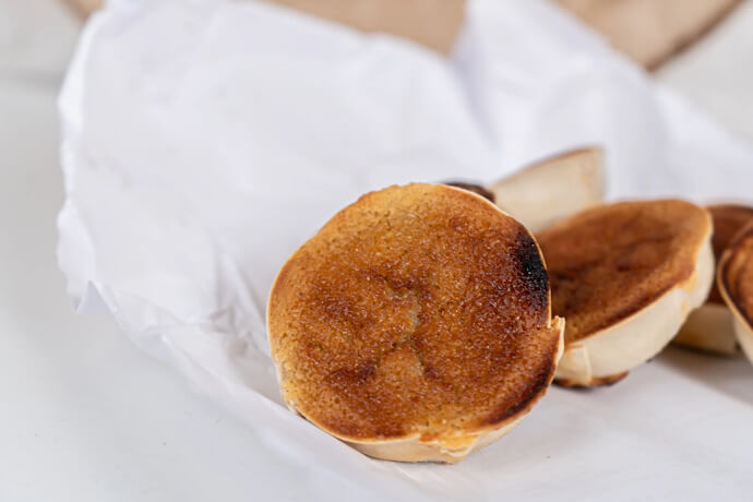 10 PORTUGUESE SWEETS YOU MUST TRY