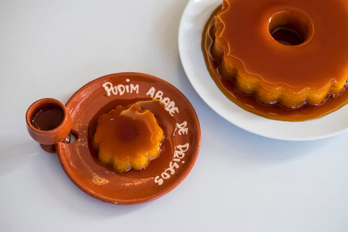 10 PORTUGUESE SWEETS YOU MUST TRY