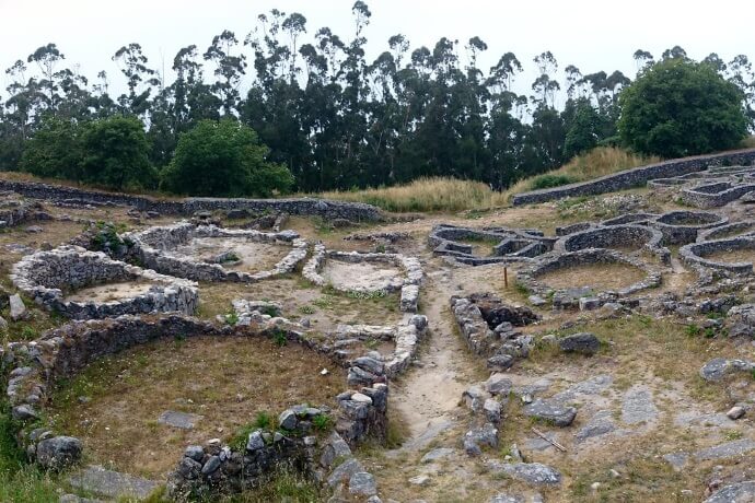 BEYOND IBERIA: THE HIDDEN CELTIC LEGACY OF PORTUGAL AND SPAIN
