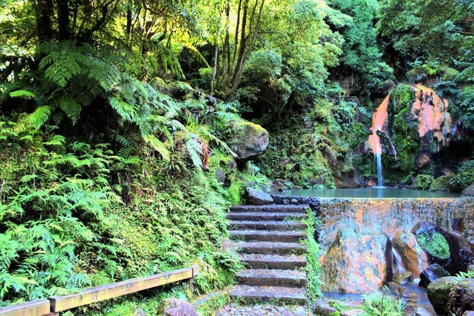 NETFLIX'S NEW HIT - DISCOVER THE MAGIC OF THE AZORES