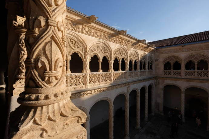 BEST THINGS TO DO IN GRANADA