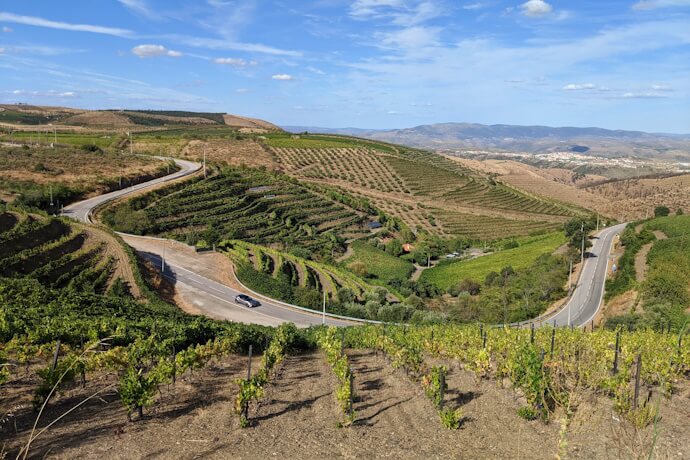TOP BEST THINGS TO DO IN THE DOURO VALLEY