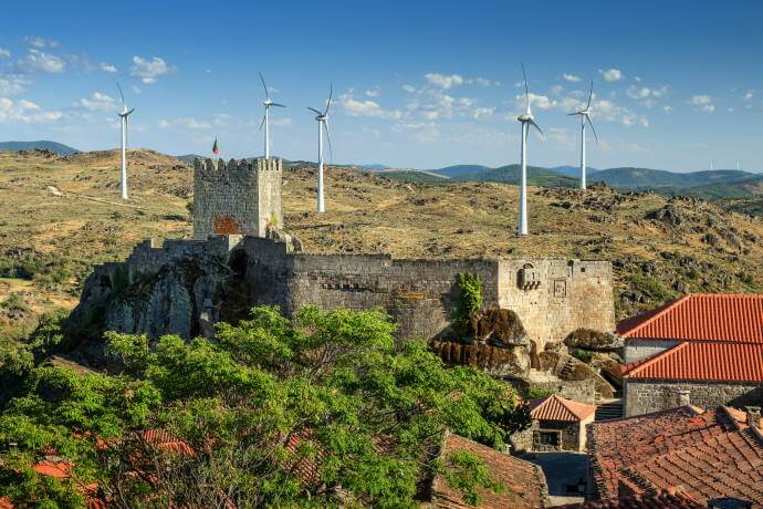 10 FUN FACTS ABOUT PORTUGAL THAT YOU PROBABLY DIDN'T KNOW