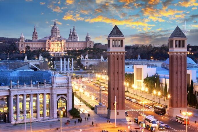 10 FUN FACTS ABOUT SPAIN THAT YOU PROBABLY DIDN'T KNOW