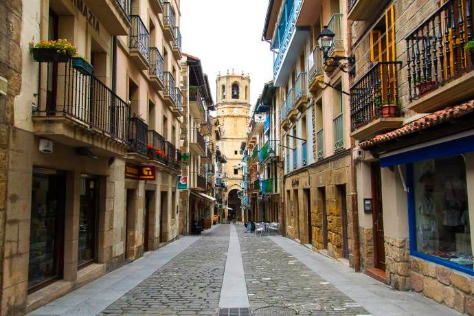 EVERYTHING YOU NEED TO KNOW BEFORE VISITING SPAIN