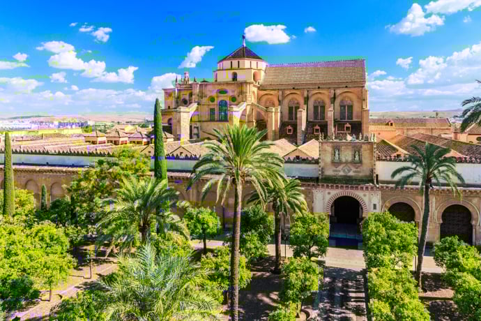 EXPLORING THE LEGACY OF MOORISH SPAIN: A CULTURAL JOURNEY