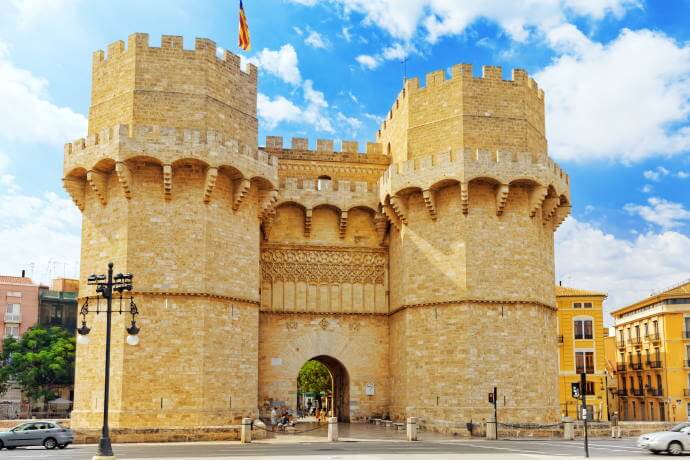 TOP 15 THINGS TO DO IN VALENCIA