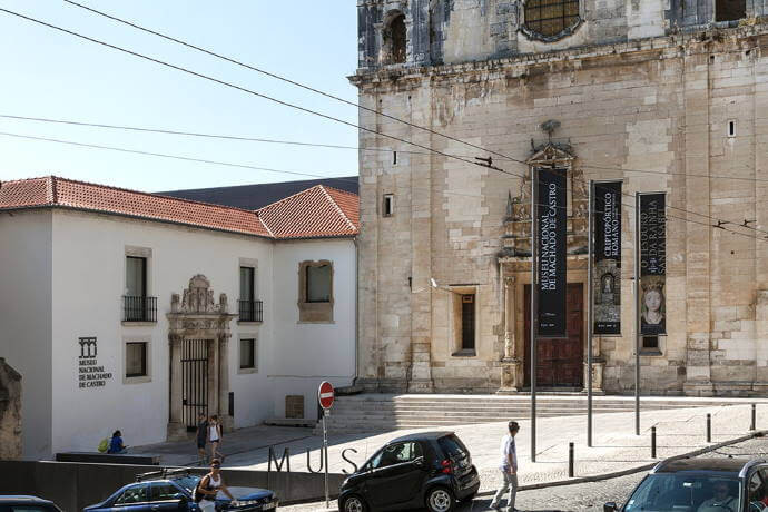 UNMISSABLE MUSEUMS IN THE IBERIAN PENINSULA