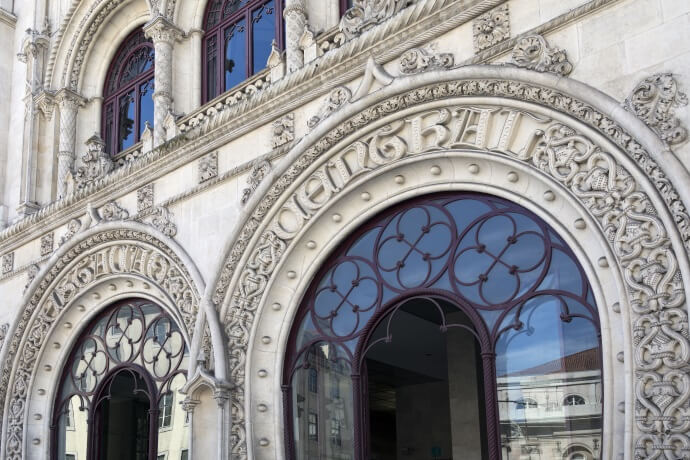 DISCOVER THE MANUELINE STYLE - A ROUTE THROUGH THE COUNTRY’S ARCHITECTURE