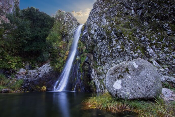 PORTUGAL’S BEST-KEPT SECRET ITS STUNNING NATURE PARKS