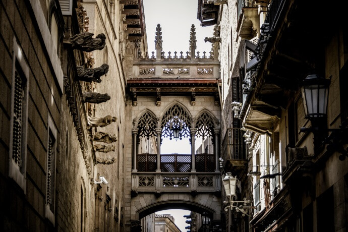 SEPHARDIC SPAIN - TOP JEWISH HERITAGE PLACES TO VISIT