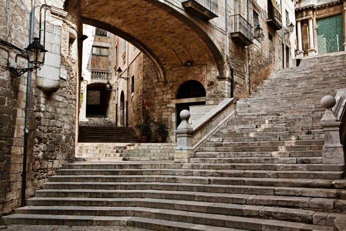SEPHARDIC SPAIN - TOP JEWISH HERITAGE PLACES TO VISIT