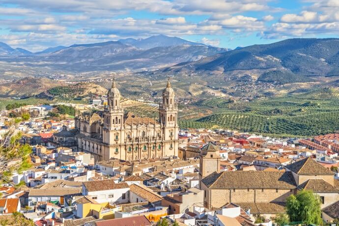 SEPHARDIC SPAIN - TOP JEWISH HERITAGE PLACES TO VISIT